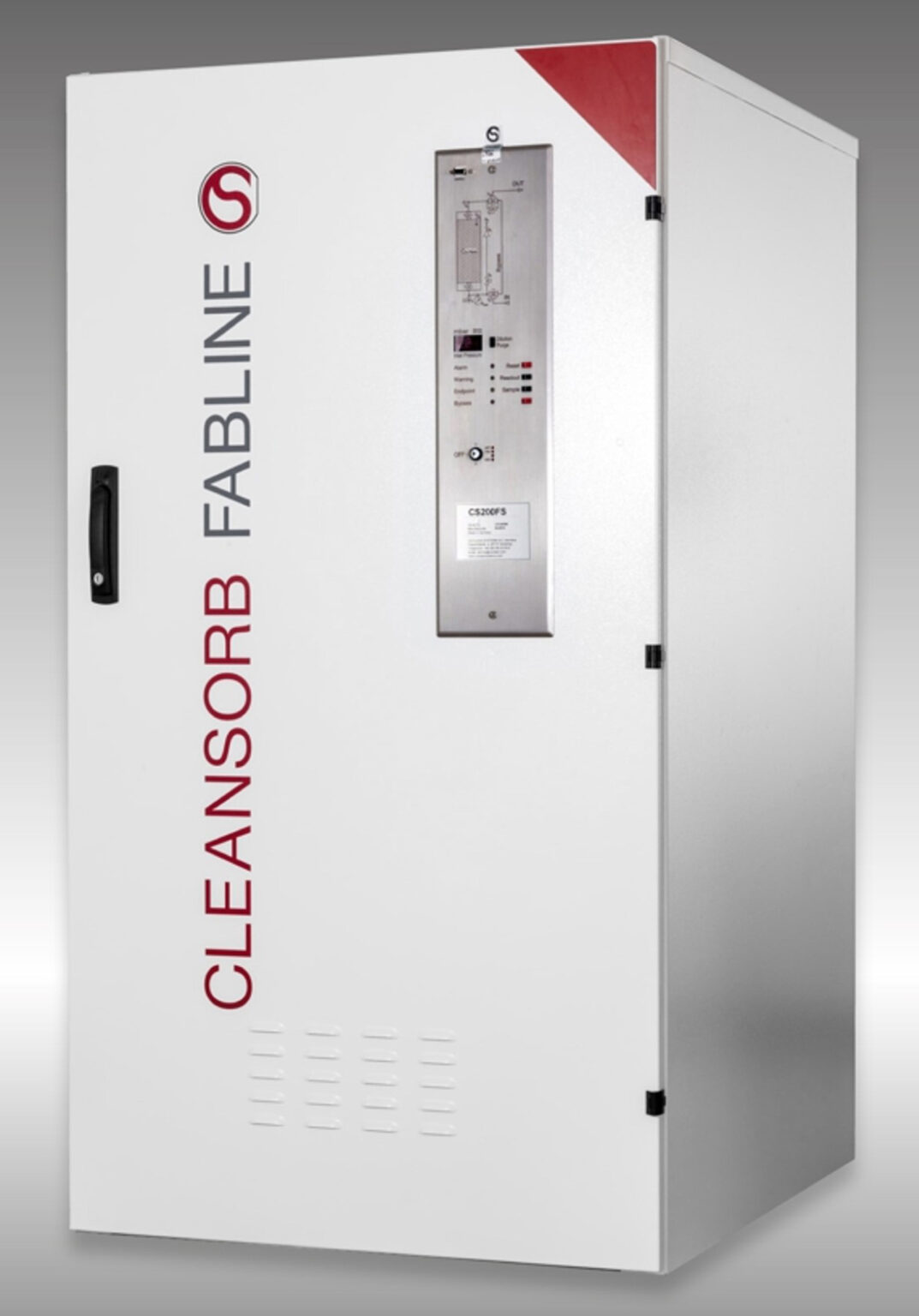 CLEANSORB ® FABLINE FS – CS Clean