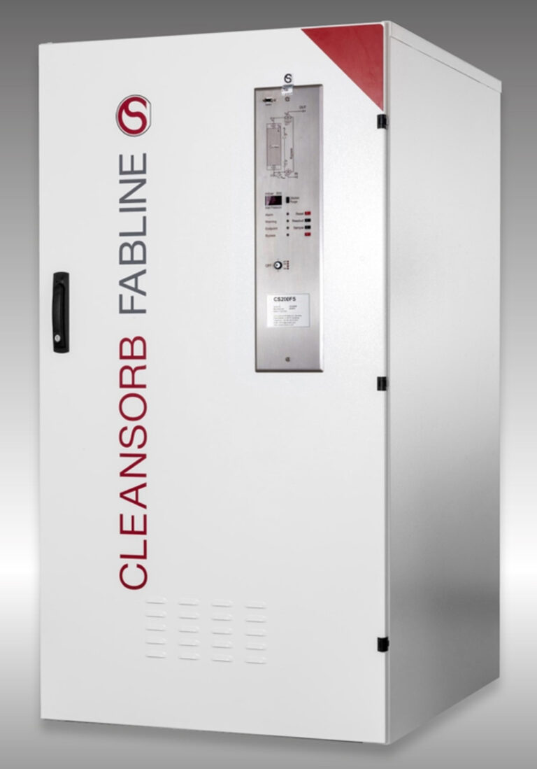 CLEANSORB ® FABLINE FS – CS Clean